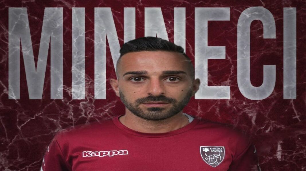 Kinetika Taurus più bella con Minneci e La Rosa - Futsal News 24