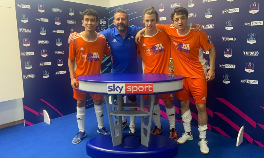 Future Cup: le rappresentative Nord in finale sia maschile che femminile