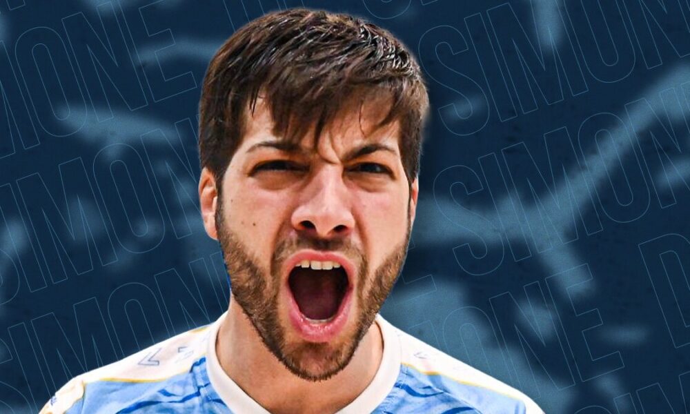 Futsalmercato, Napoli-Luca De Simone: la storia d'amore continua ...