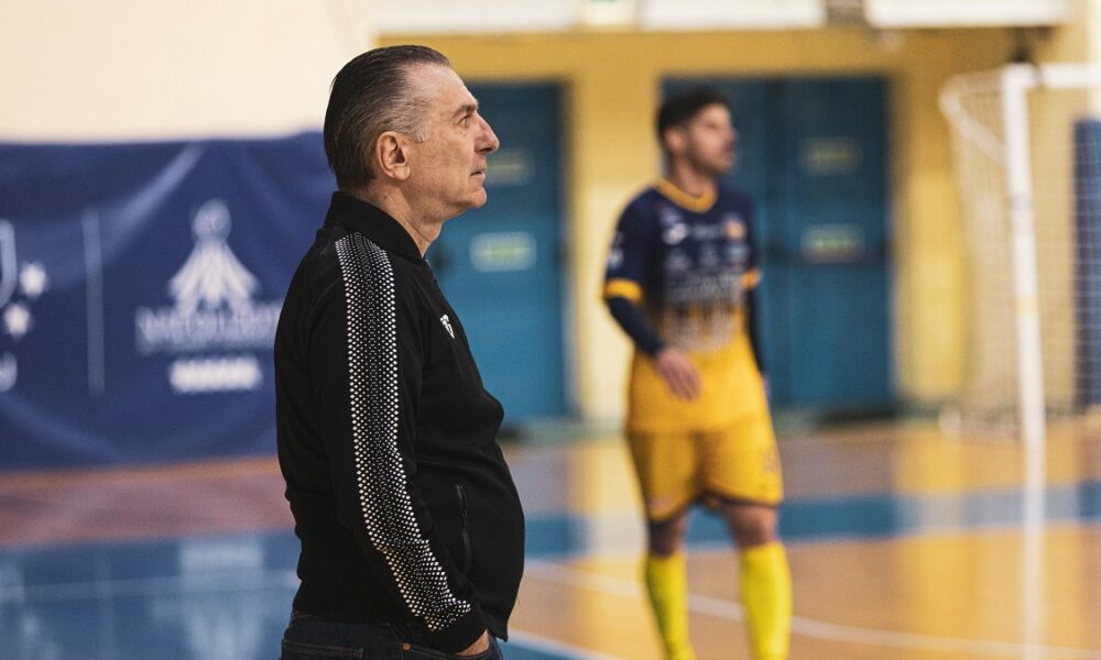 Fernandez e il pari strappato al Real: "Ho visto una Fortitudo che ha ...