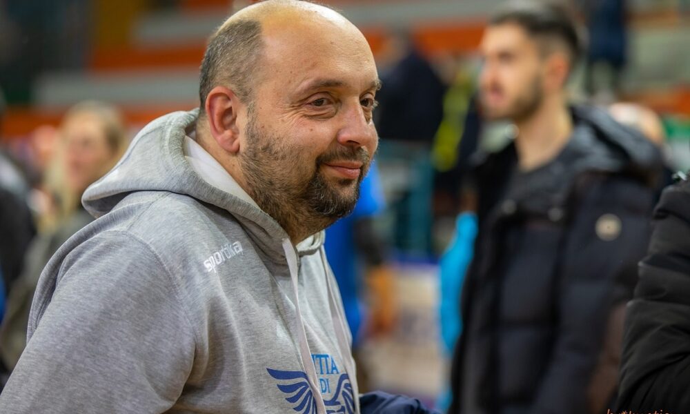 Road to Final Four. Bramucci: "Tra Bitonto e Pescara c'è da lanciare ...