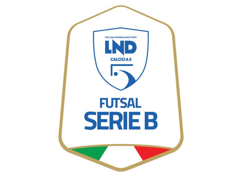 In 95 al via in Serie B maschile: gli otto gironi definitivi. Monastir nel gruppo B - Futsal News 24